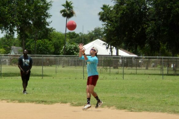 Kickball Game Field Setup: A Complete Guide - KickBall