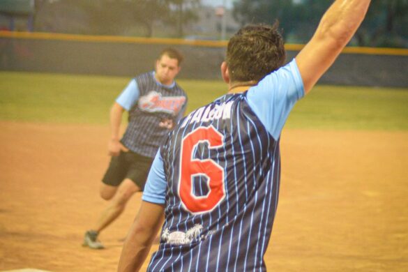 Kickball Game Field Setup: A Complete Guide - KickBall